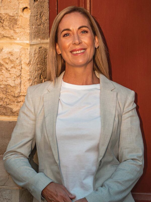 About Jade Lewis | My Story